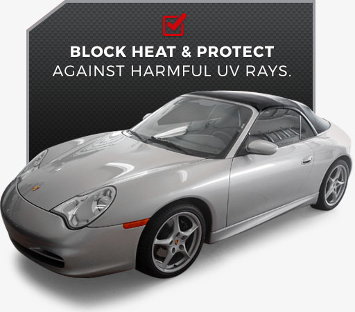 Automotive Window Tinting Phoenix | Mobile Car Window Tint AZ